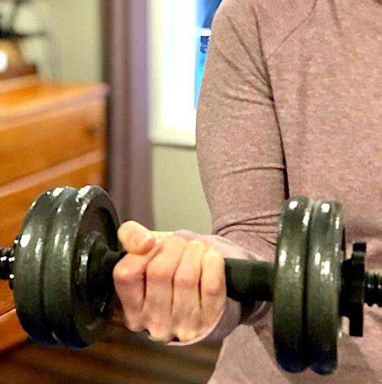 8 Exercises That Don't FEEL Like Exercise | All Things in Good Health